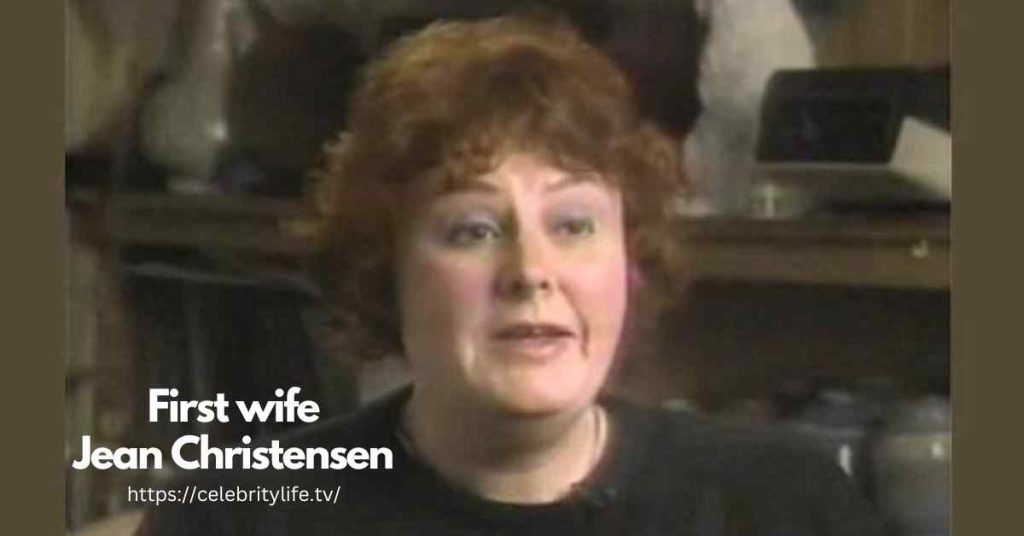Andre The Giant Wife - Jean Christensen - Is She Still Alive ...