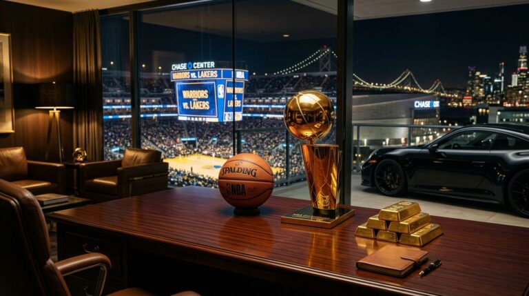 Pat Riley Net Worth in 2026: The “Godfather” Money Breakdown ...